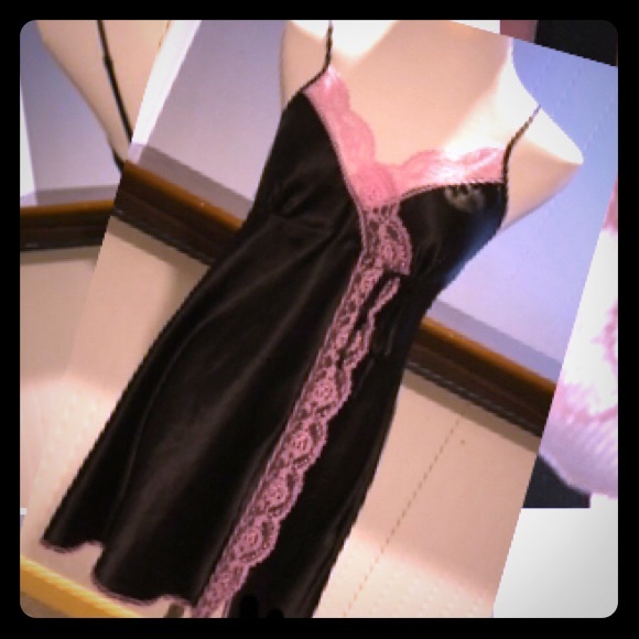 Victoria's Secret | Intimates & Sleepwear | Victorias Secret Angels ...